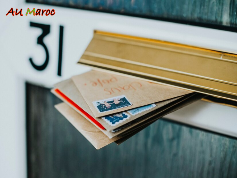 Casablanca codes postaux