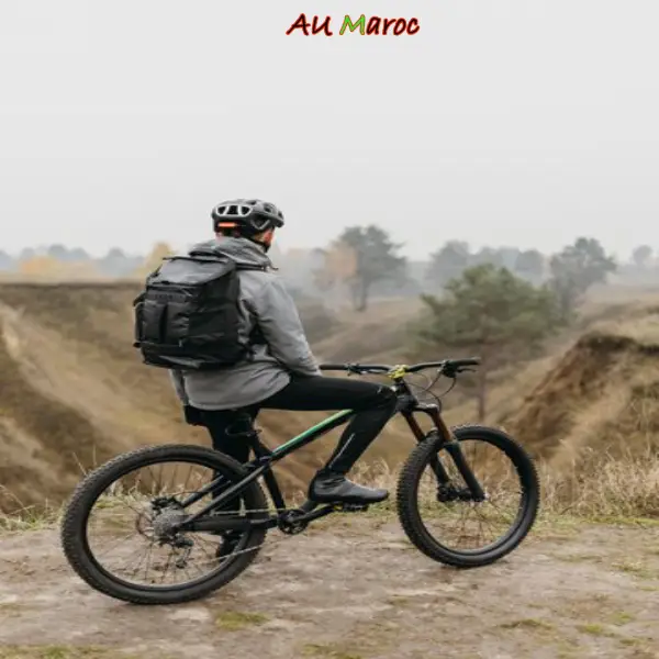 BikingMan Maroc Un Défi Épique pour les Passionnés de Vélo 2025