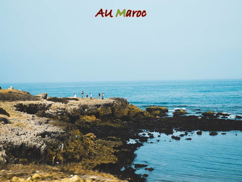 5 choses formidable à savoir sur Oualidia Maroc