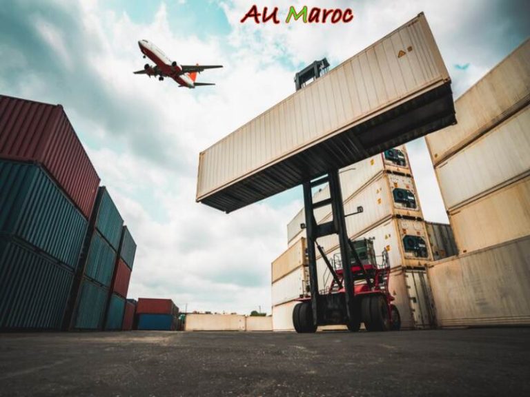 Dédouanement au Maroc Tout Ce Que Vous Devez Savoir en 2024/2025