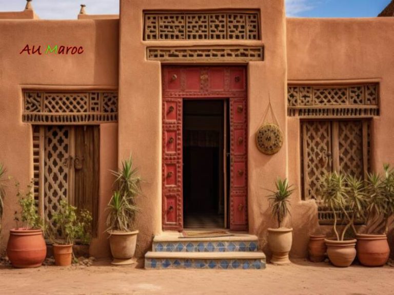 Les 7 Secrets pour Choisir le Meilleur Riad Maroc