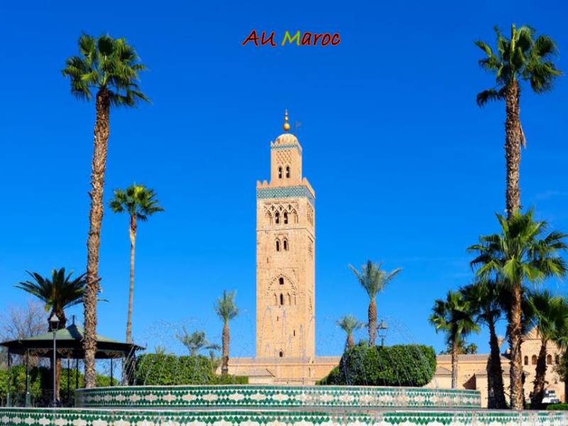 Safi Maroc : 9 raisons d'explorer cette ville fascinante