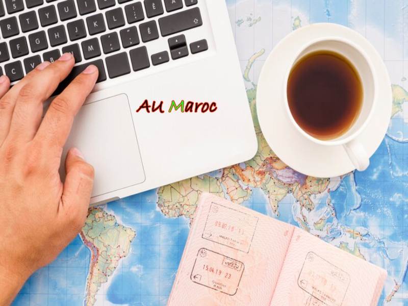Visa électronique Maroc Un guide complet pour 2024