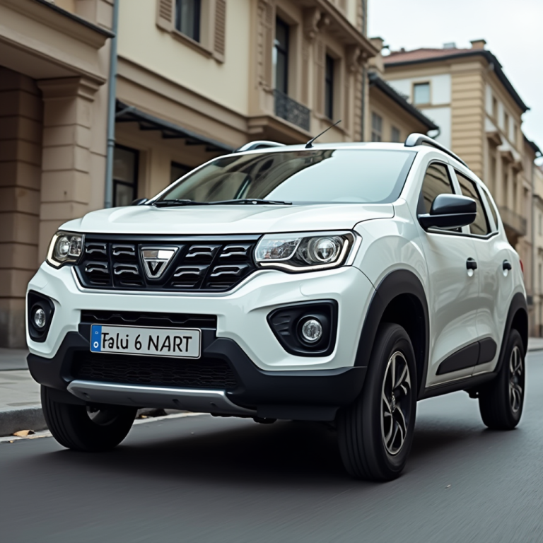 Dacia Bigster : Date de Sortie, Prix, Motorisations et Tout Ce Qu’il Faut Savoir